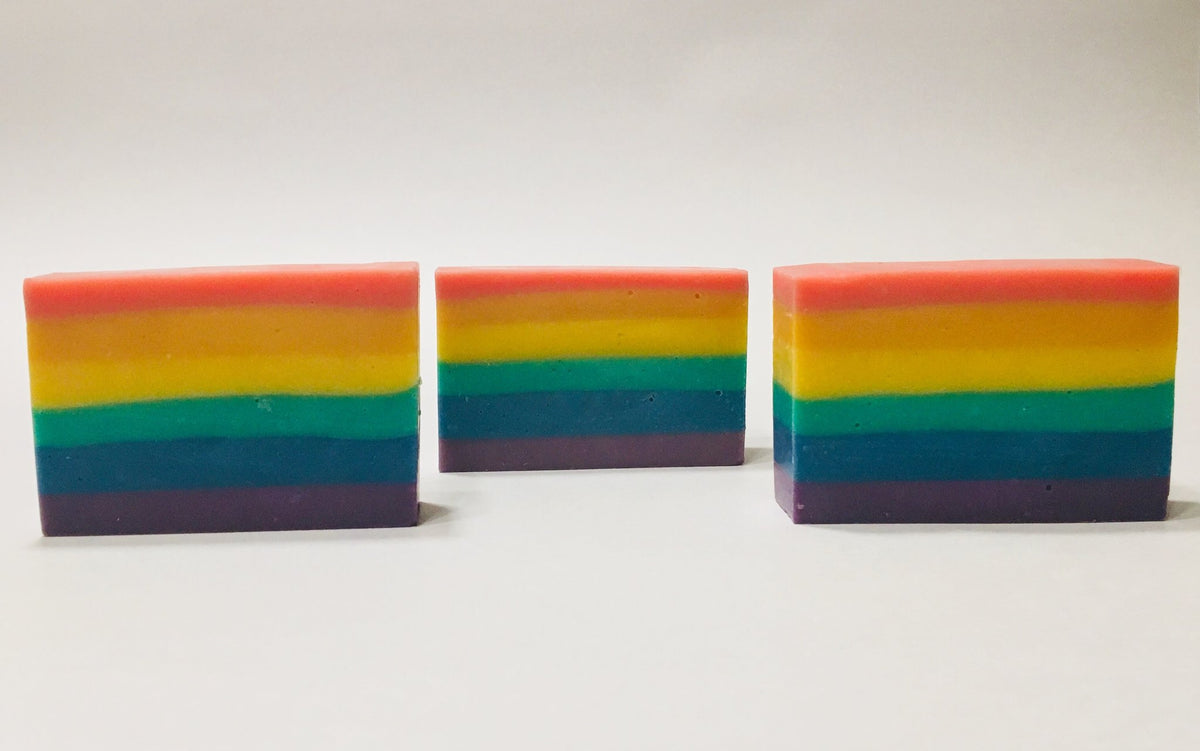 All Soaps – Page 2 – The Oakley Soap Co.