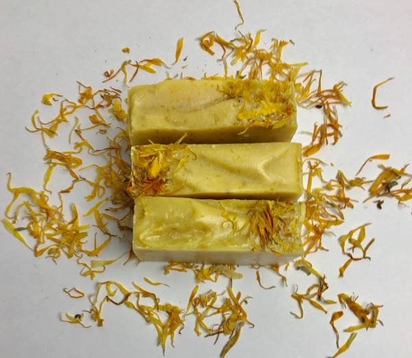 Natural Collection – The Oakley Soap Co.