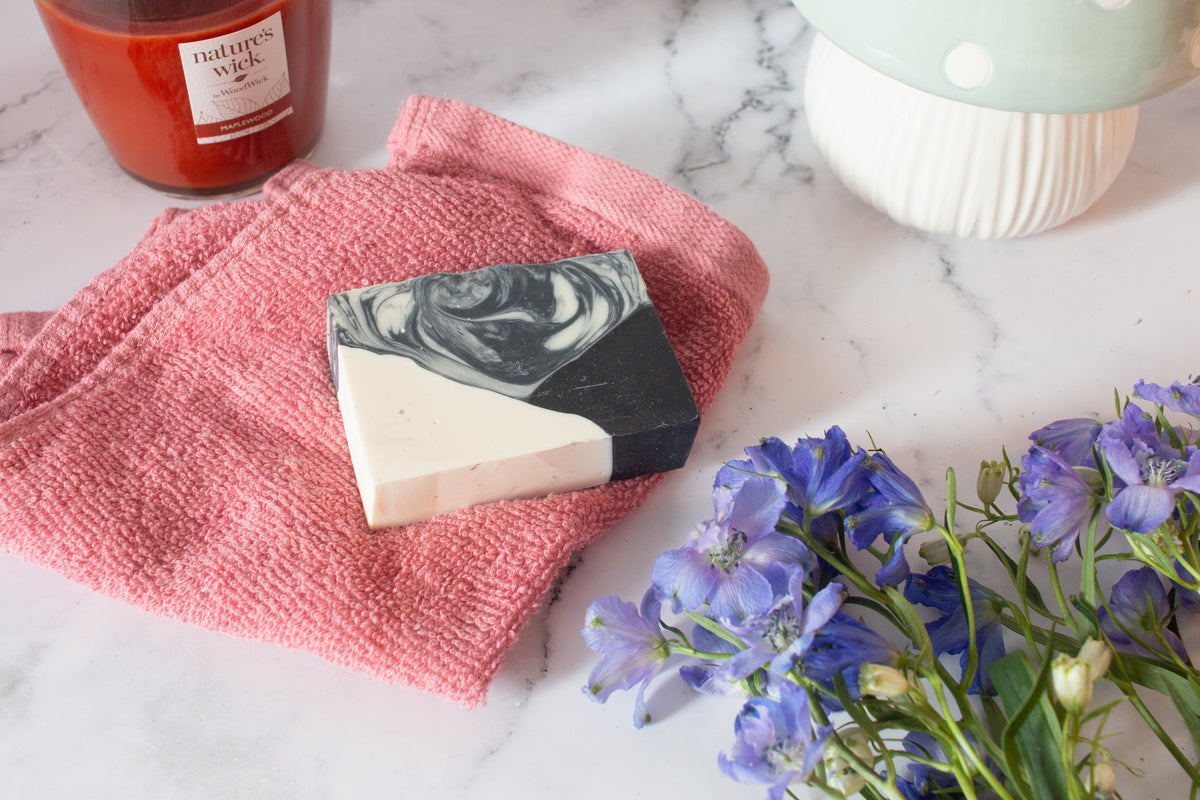 Ew, David – The Oakley Soap Co.