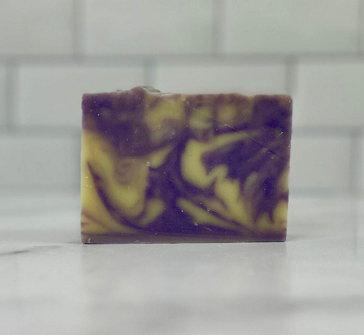 Calm Down, Karen- Lavender Soap **New Look** – The Oakley Soap Co.