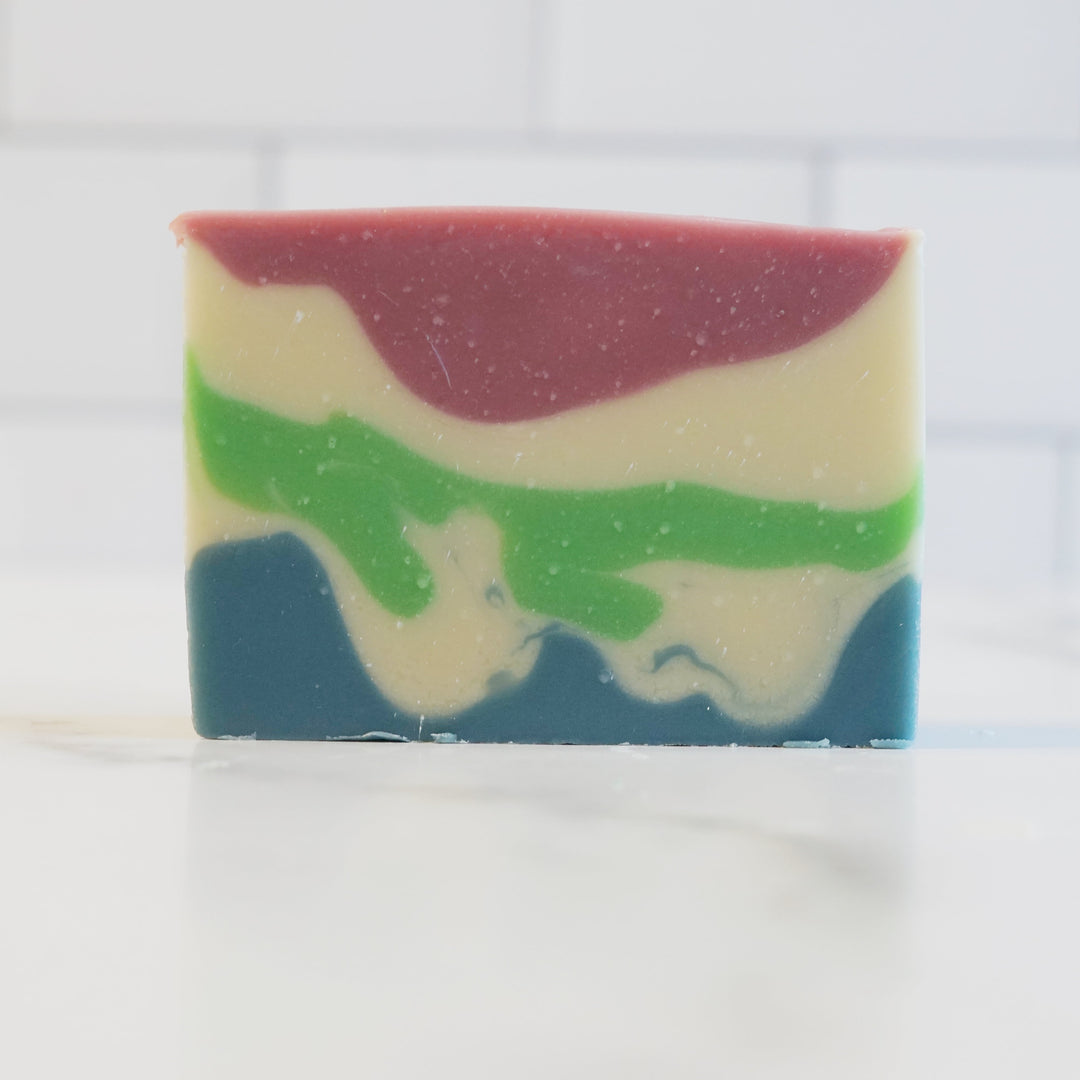 All Soaps – The Oakley Soap Co.